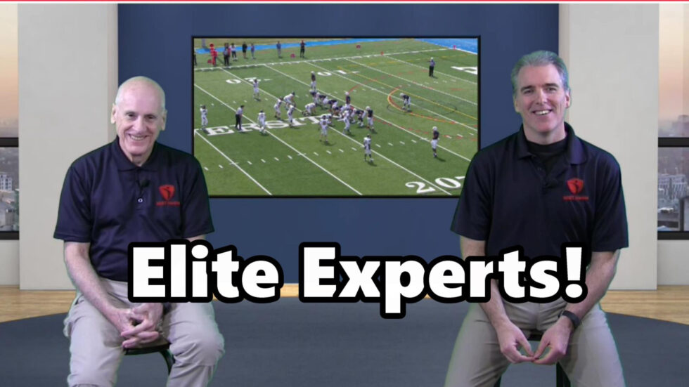 Training For High School Sports Officials - MIBT